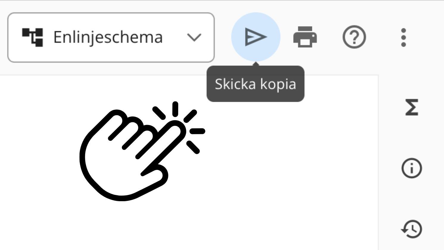 Samarbeta med EL-VIS kabeldimensionering | Effektivt och enkelt